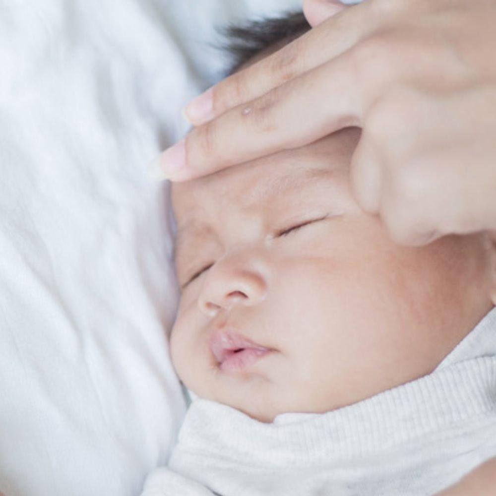 Top 5 reasons how easily can babies catch a cold? – Babies Mart Australia