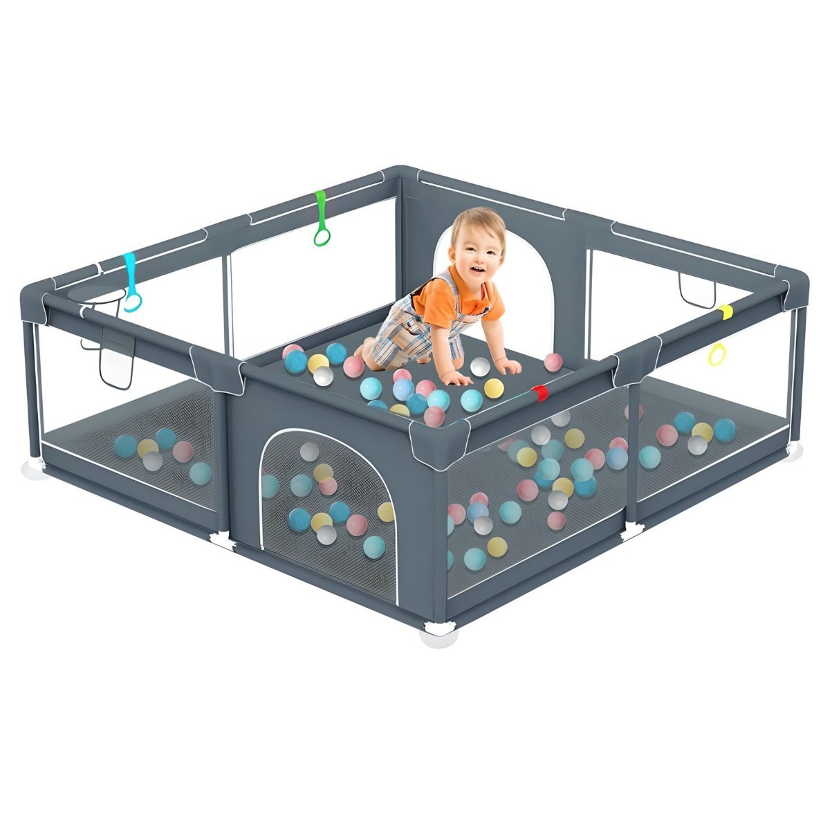Baby Play Pen – Babies Mart Australia